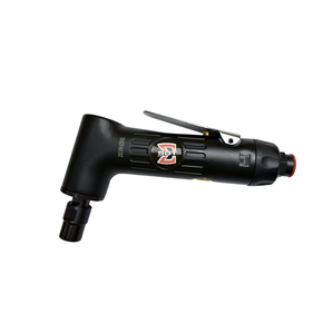 Retífica Angular Pneumática 1/4” / ROLOC – 25.000RPM Sigma Tools - SGT-0642
